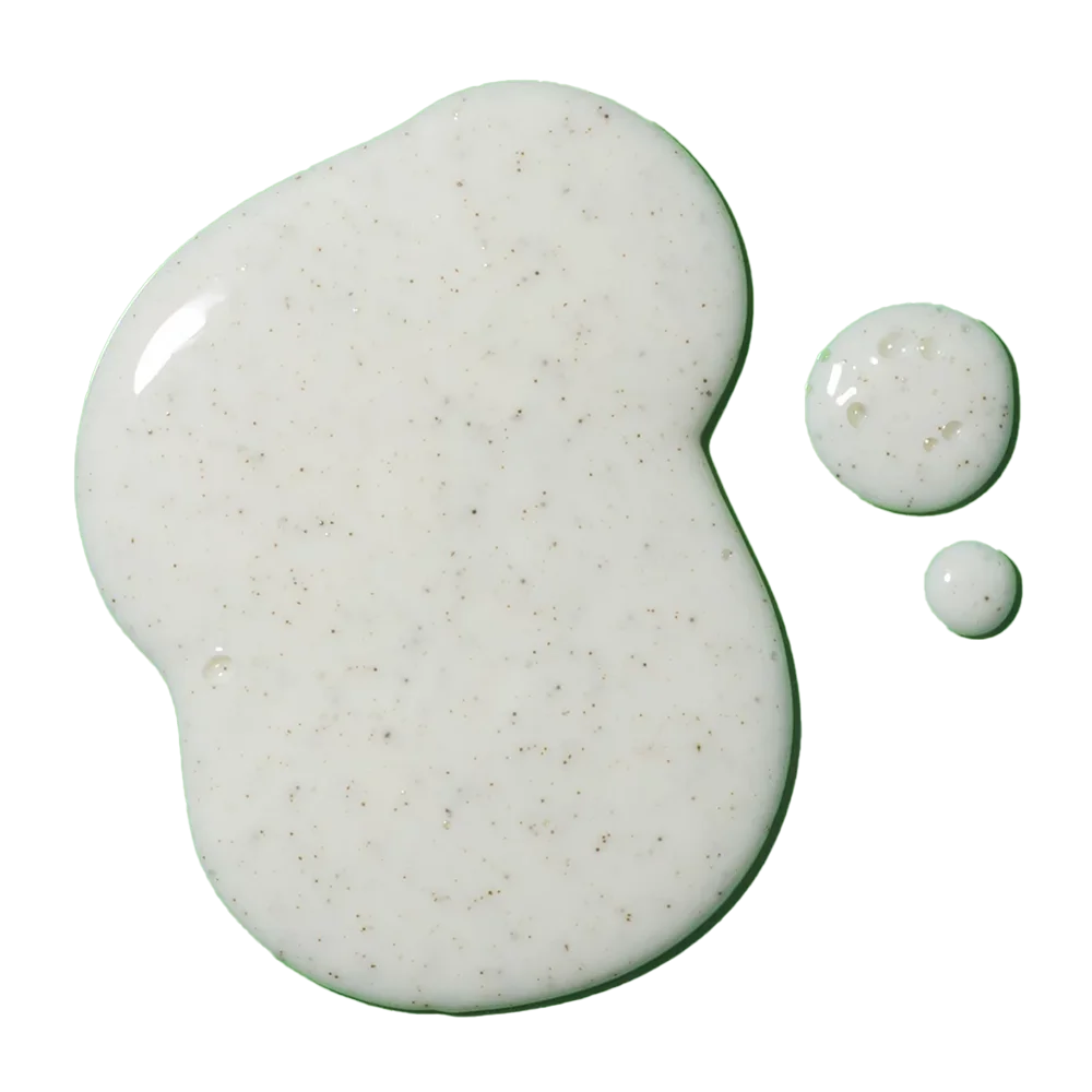 Coconut Coffee Scrub & Wash | OGX® Beauty