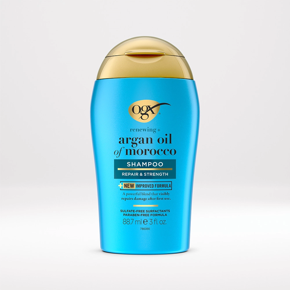 OGX® Hair Care Products: Shampoos, Conditioners & More | OGX® Beauty
