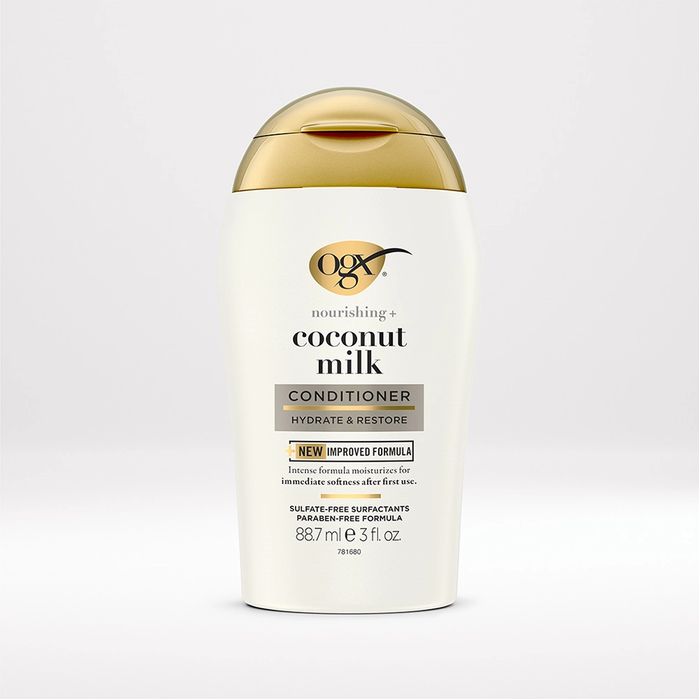 Coconut Oil Weightless Mist | OGX® Beauty