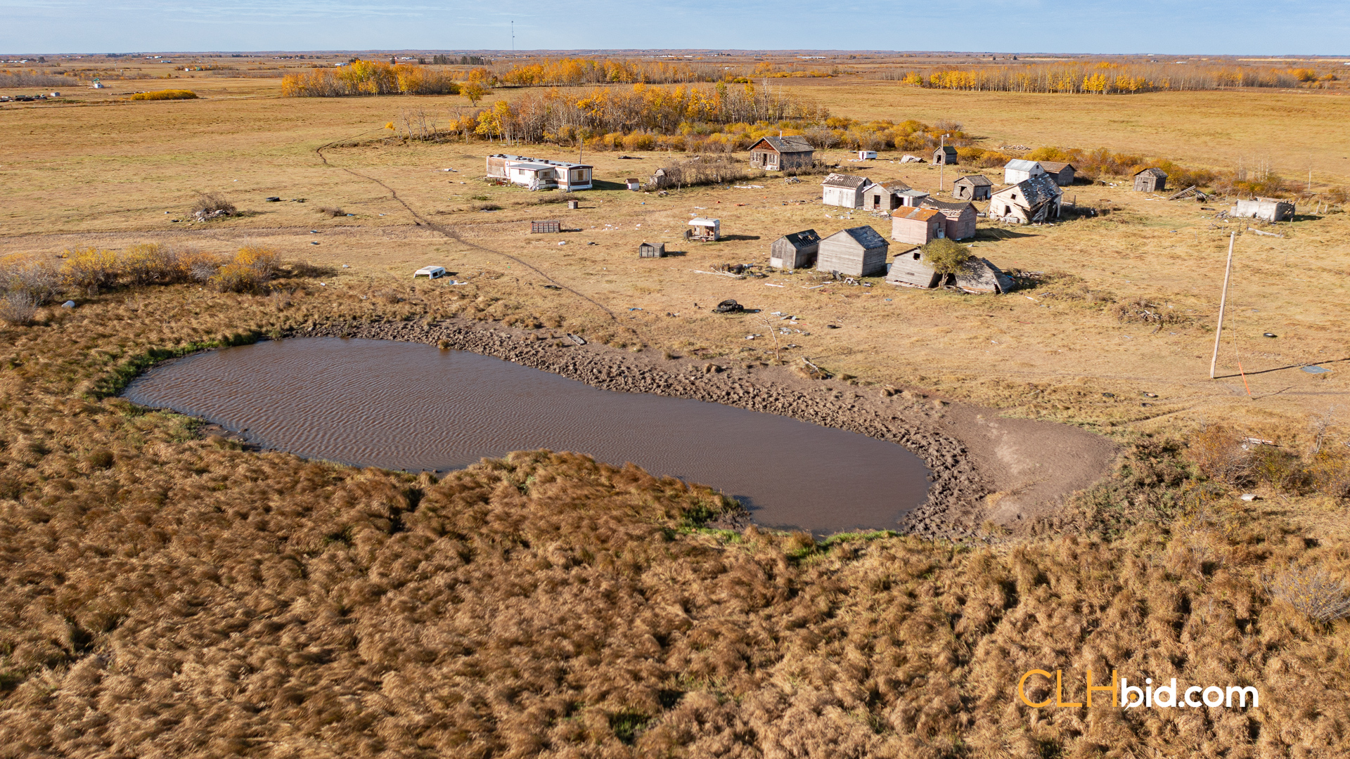 Asset Planner | CLHbid.com