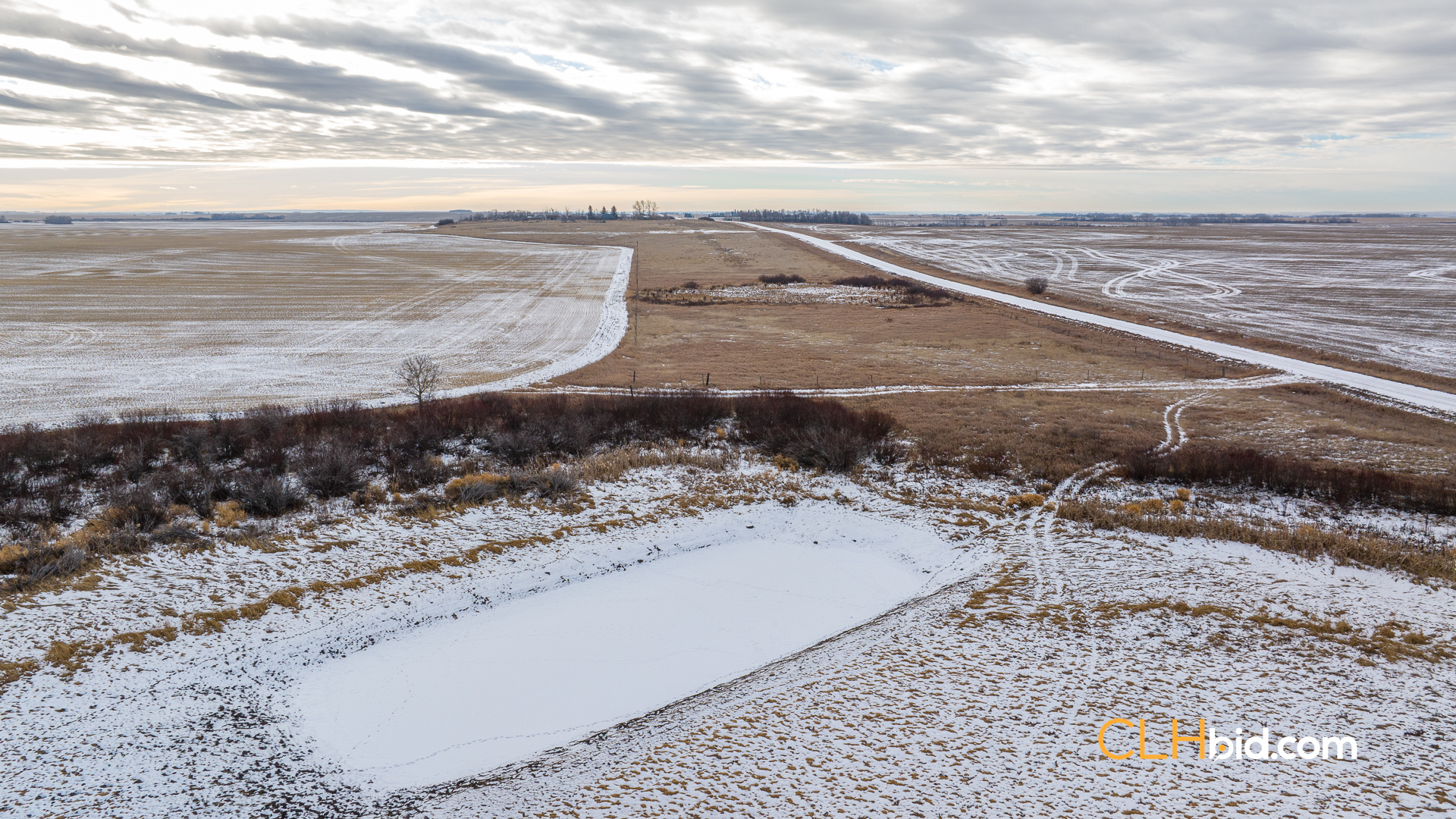 Quad Power | CLHbid.com