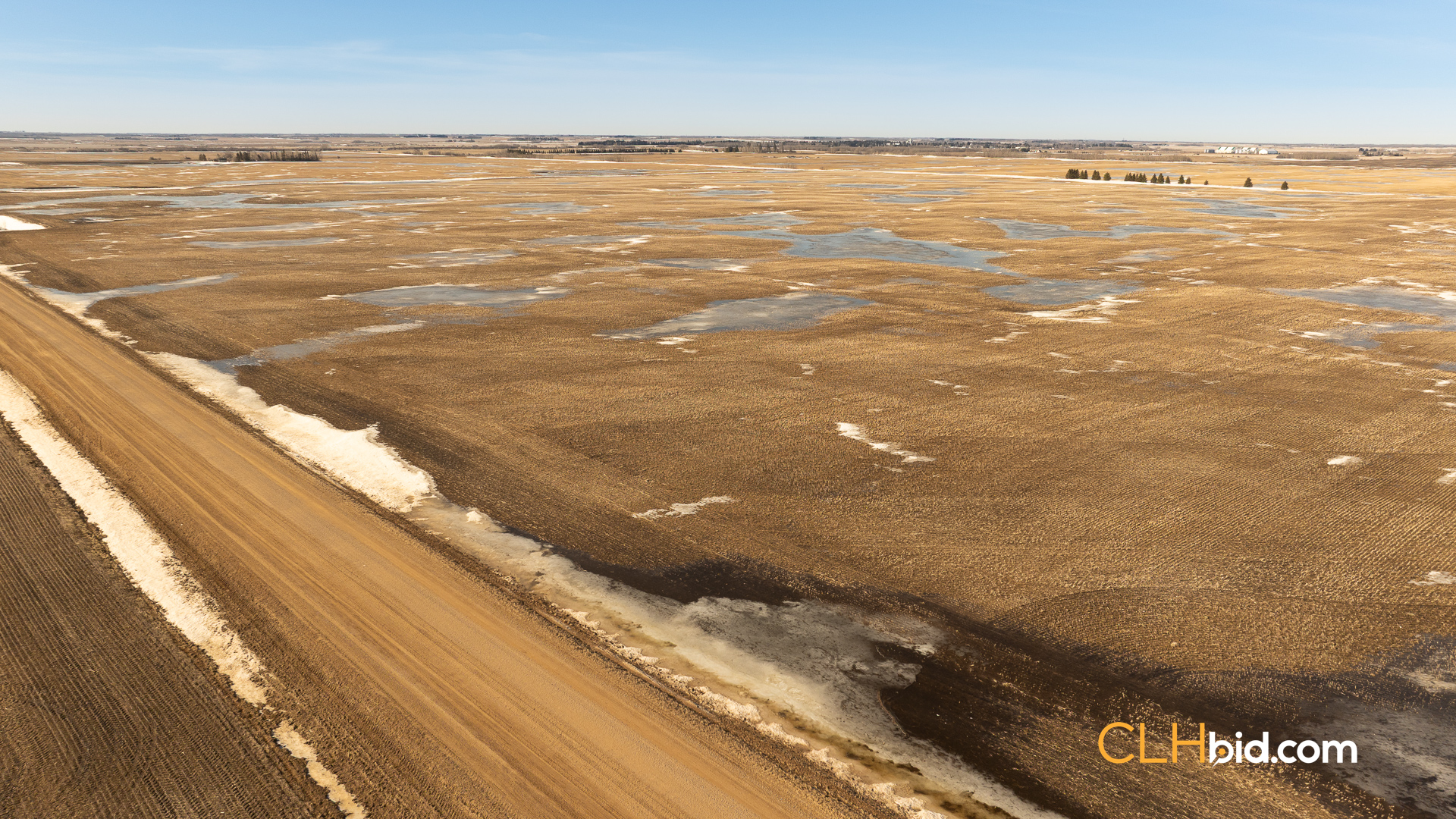 Andrew Primer | CLHbid.com