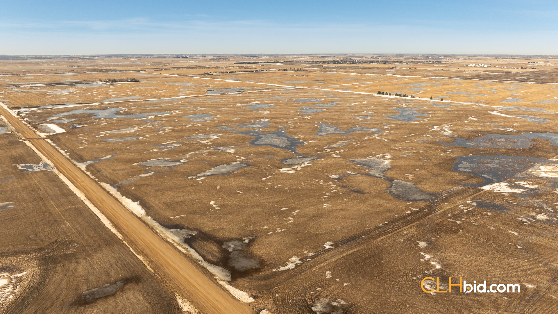 Andrew Primer | CLHbid.com