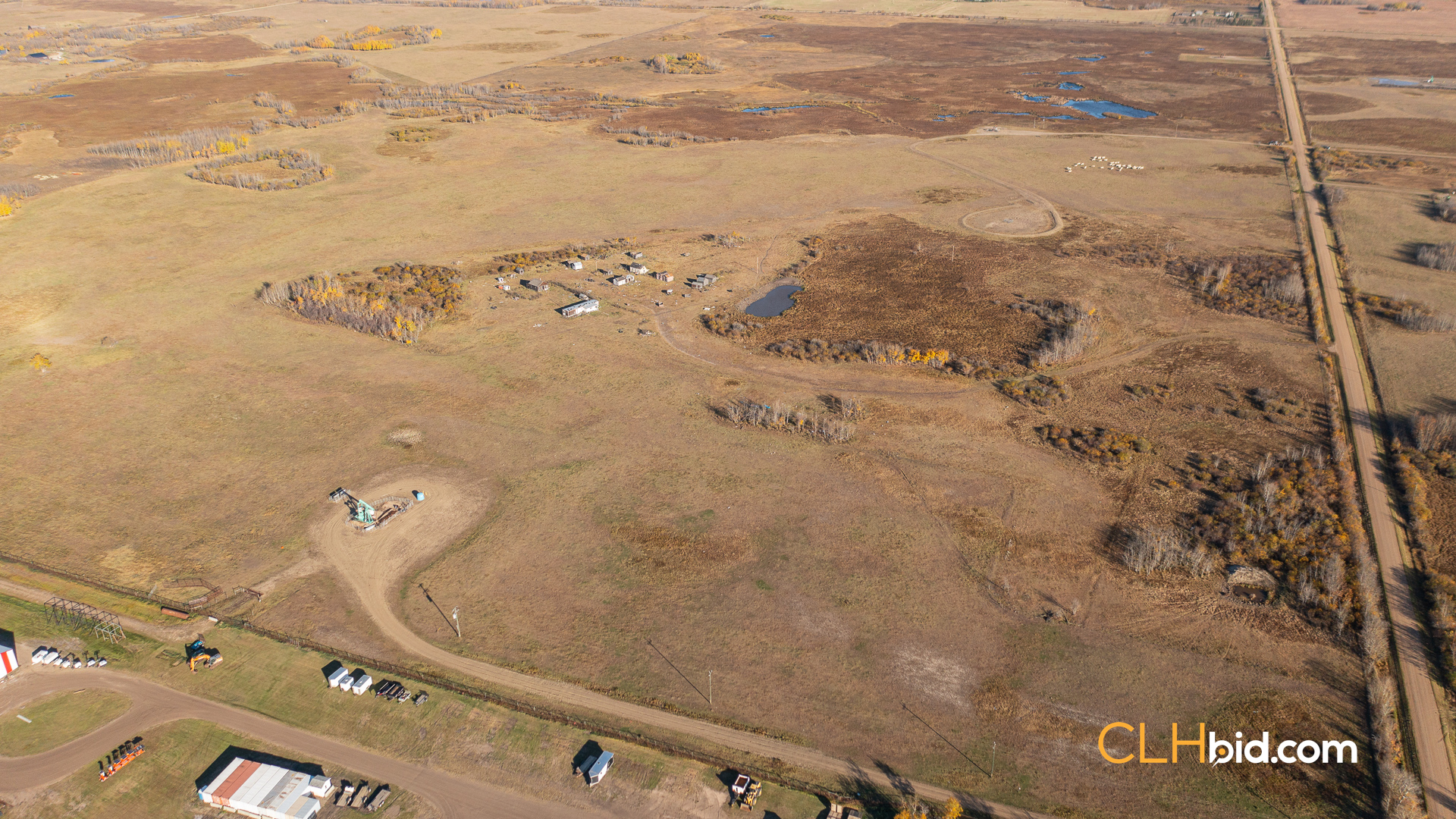 Asset Planner | CLHbid.com