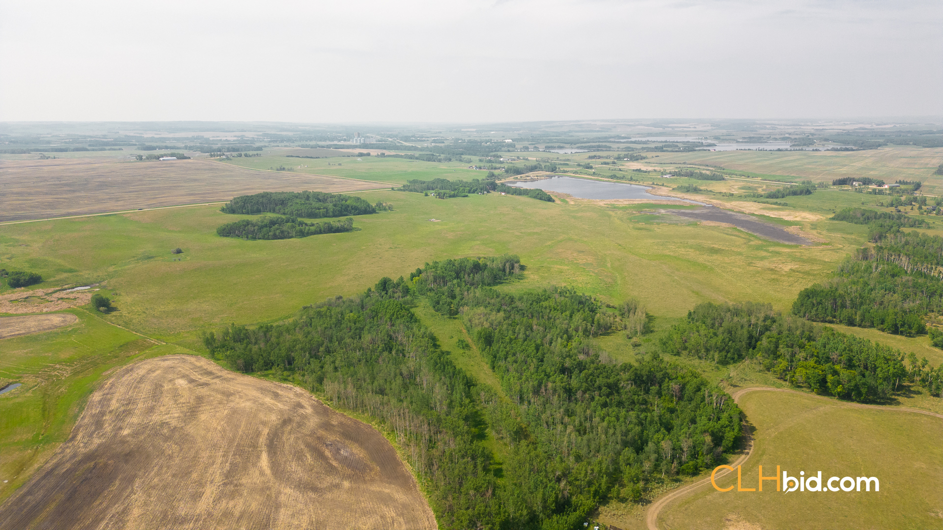 Spotlight at Alix | CLHbid.com