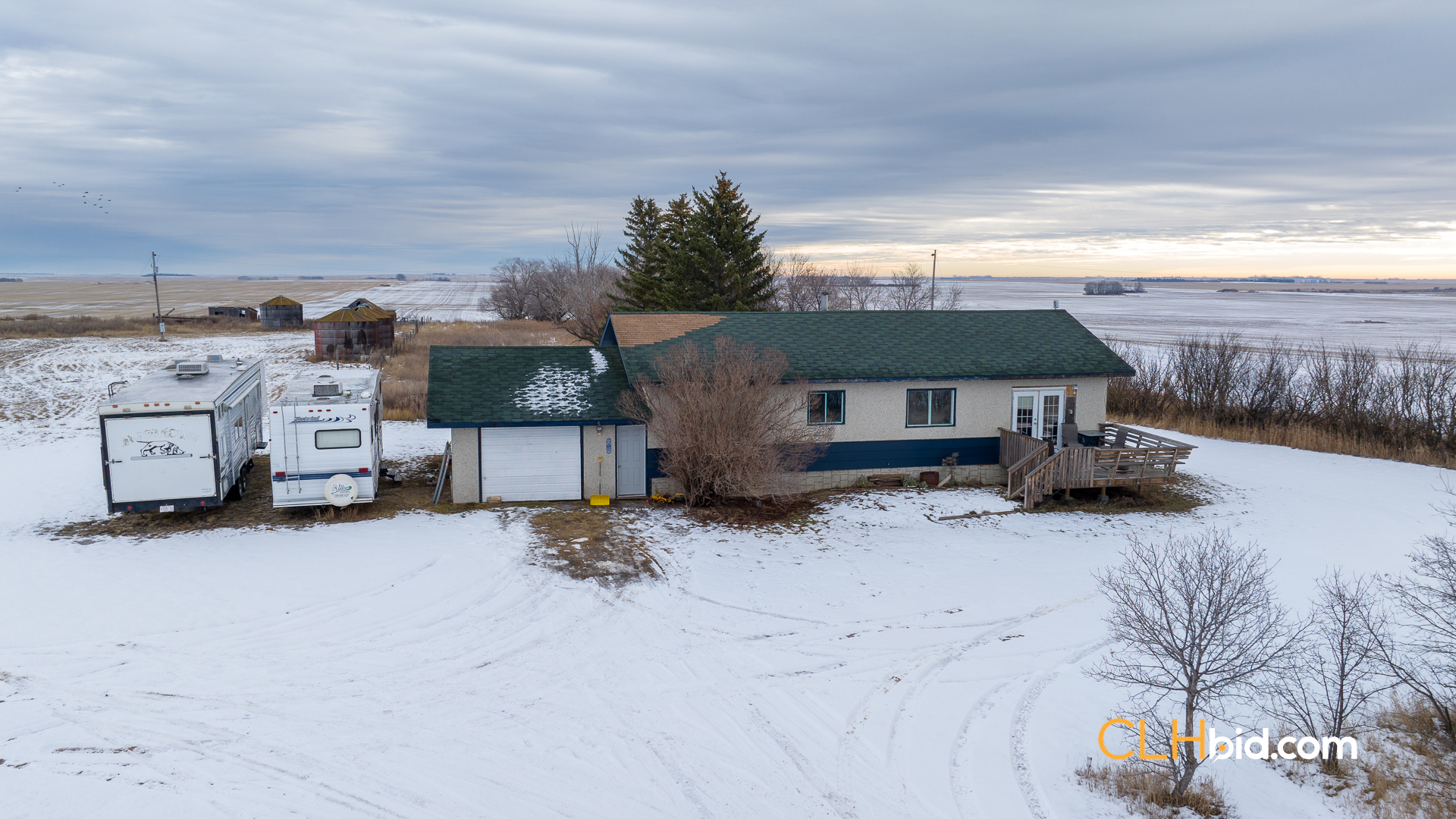 Quad Power | CLHbid.com