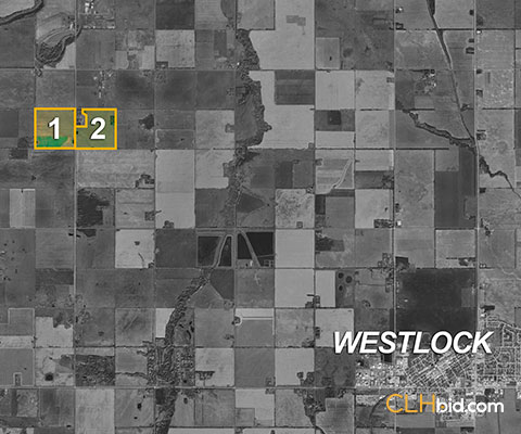 Westlock Unlocked | CLHbid.com