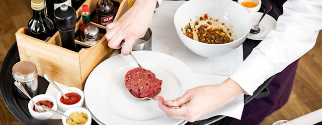 LUMA-Rindstatar: Der neue Star