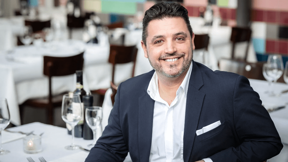 LUMA-Rindstatar: Der neue Star