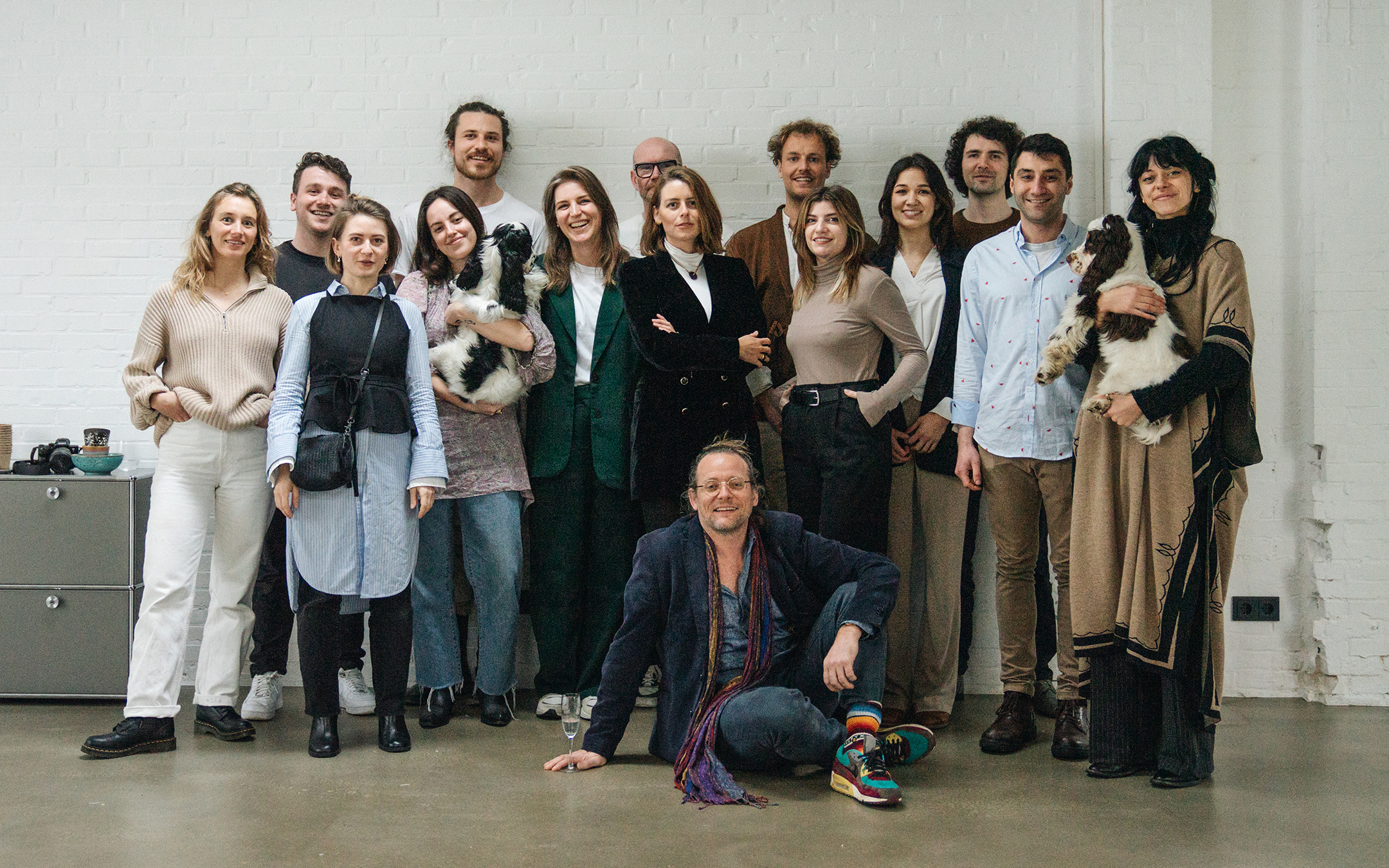 NOWATCH - TIME IS NOW