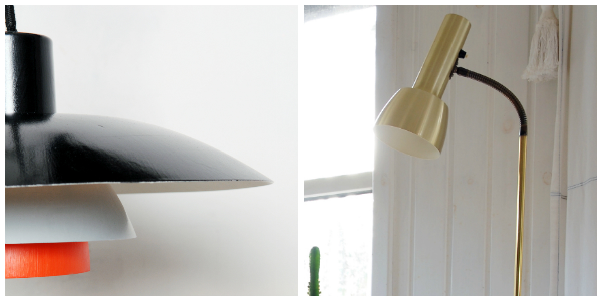 PH Lampe| GUIDE: Lamper du skal holde øje med på brugtmarkedet - DBA Guide