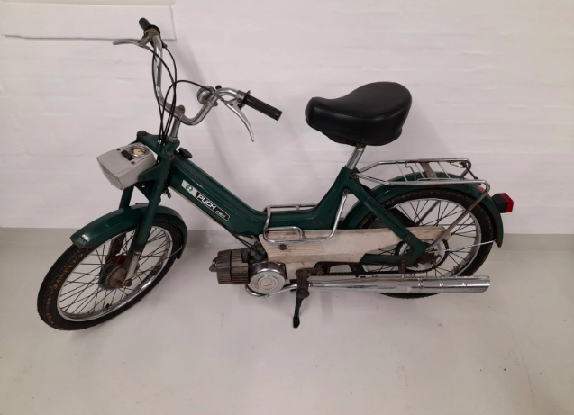 Den Blå Avis: Disse brugte motorcykler var mest populære i 2022 - DBA Guide