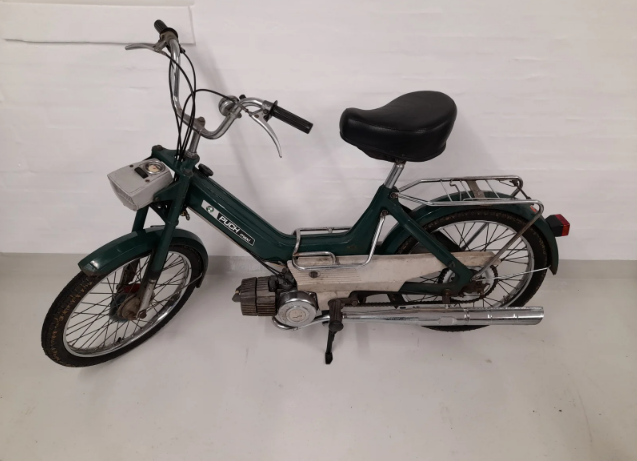 Biler, både og motorcykler - sådan finder du de fedeste på DBA - DBA Guide