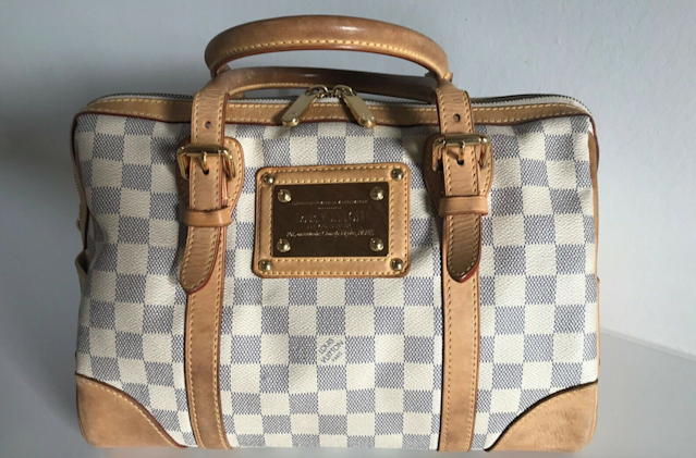 Louis Vuitton | Her er ALT, du bør vide om Louis Vuitton-tasker - DBA Guide