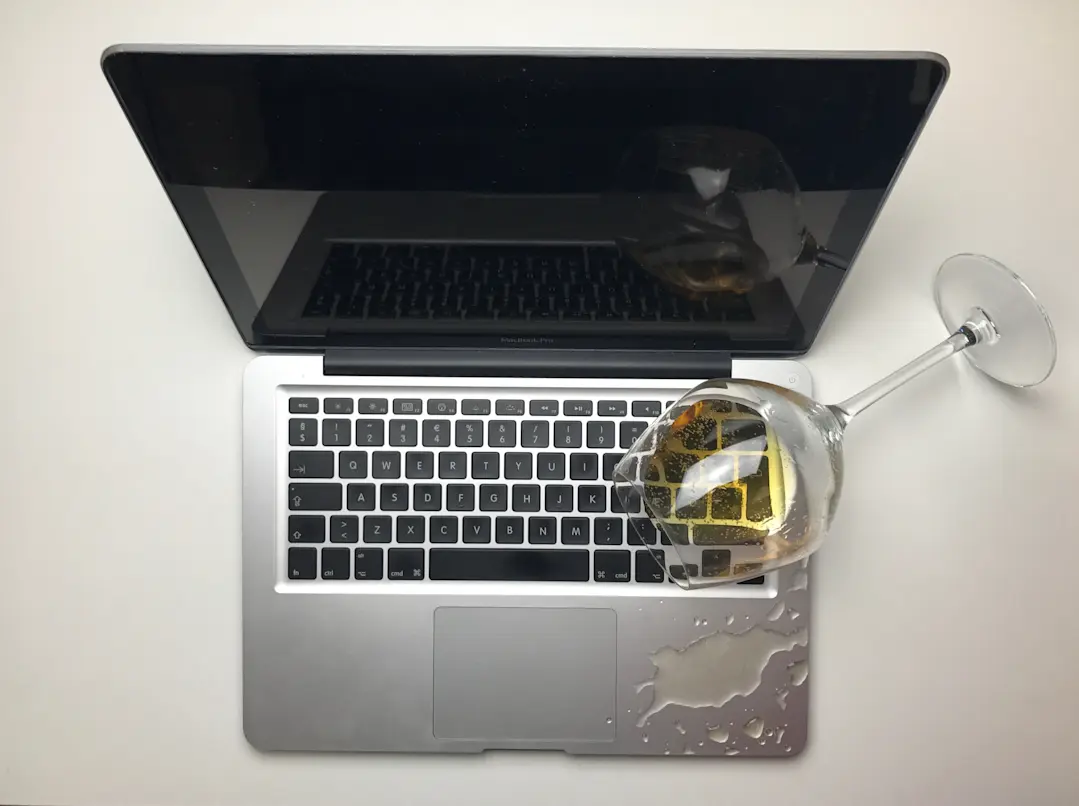 Computer ødelagt | Sådan hiver du filerne ud af den - over på PC - DBA ...
