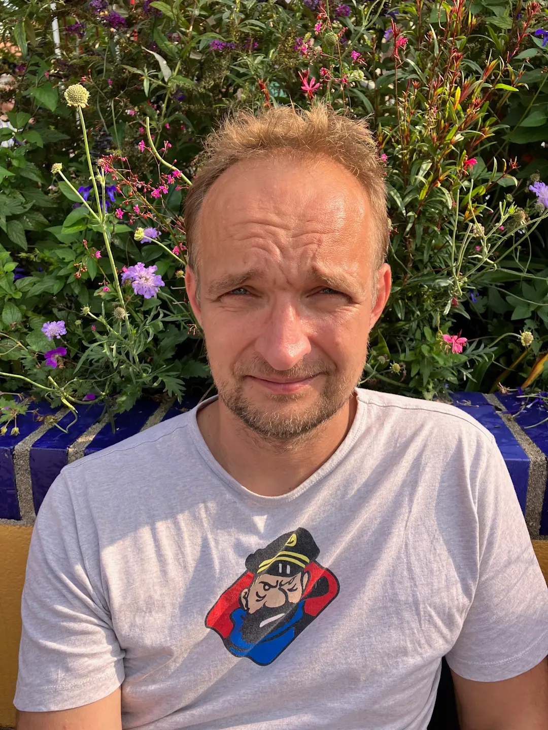 Genbrugt genbrug Jonathan Brethvad gør mange gode genbrugshandler - DBA ...