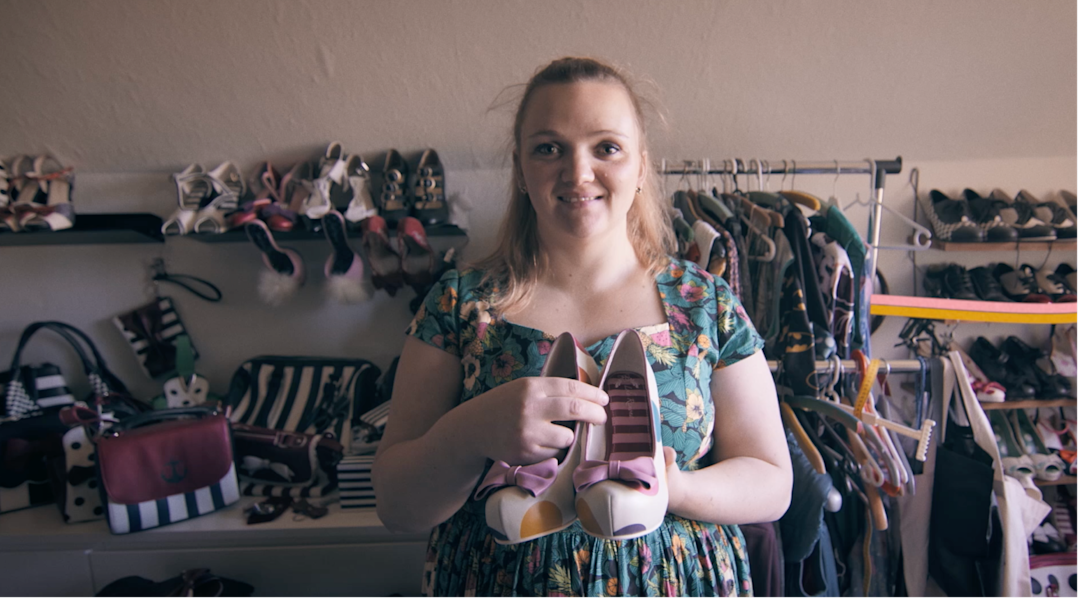 Lola Ramona: Sko og tasker der er steget i værdi - DBA Guide