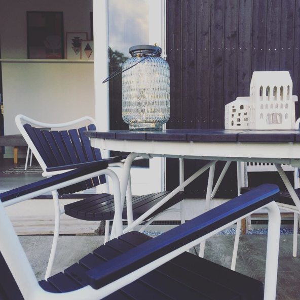 Instagram Føljeton - Udeliv - DBA Guide