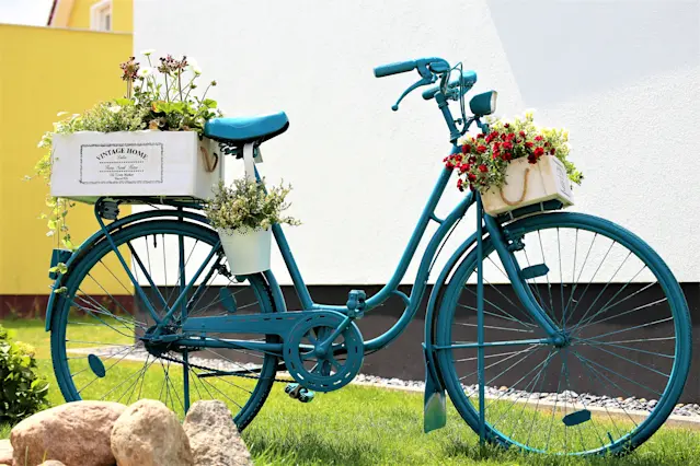 DBA 2022: Disse brugte cykler var mest populære på Den Blå Avis - DBA Guide
