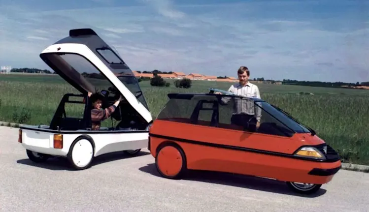 Ellerten er et stykke dansk historie, som kan købes for små penge - DBA ...