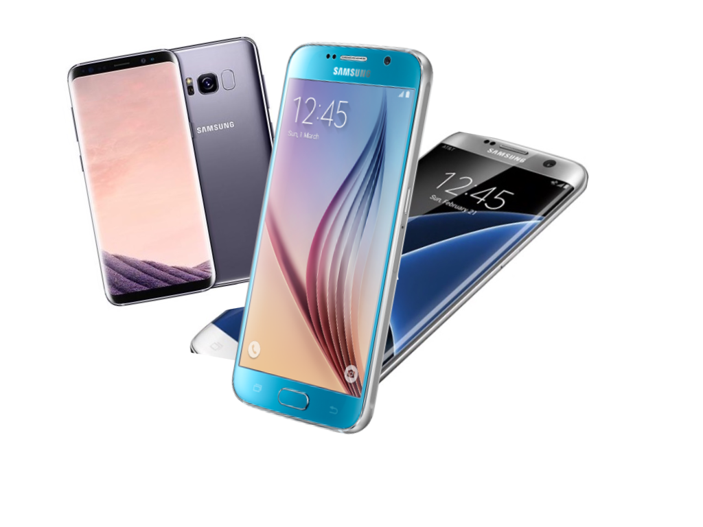 Samsung mobil |Ekspert: Derfor bør du skille dig af med den mobil - DBA ...