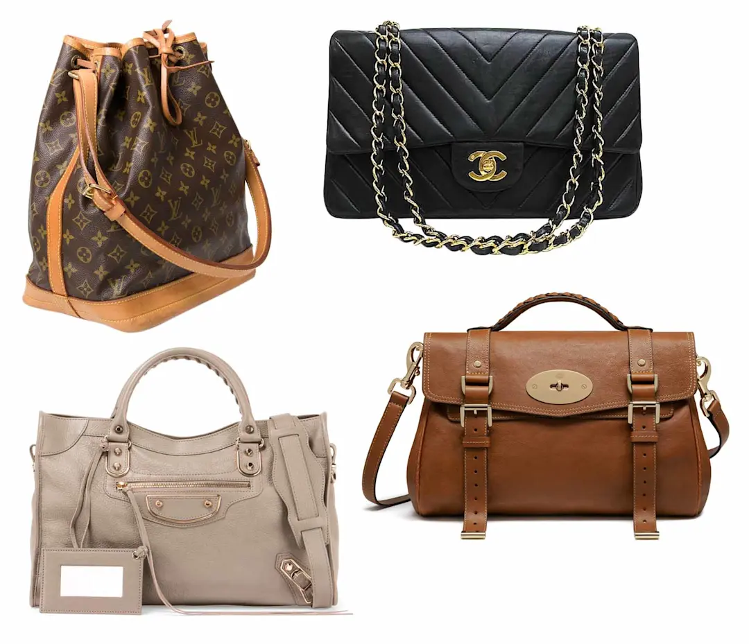 Billige designer tasker | Sådan sparer du penge på designertasken - DBA ...