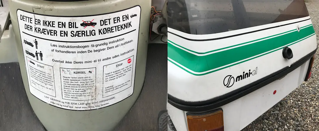 Ellert til salg | Vildt! Thor sælger sin Ellert for kun 7.000 kr. - DBA ...