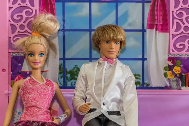 Barbie |Hvad kan Barbiedukken sælges for? Disse er steget i værdi - DBA ...