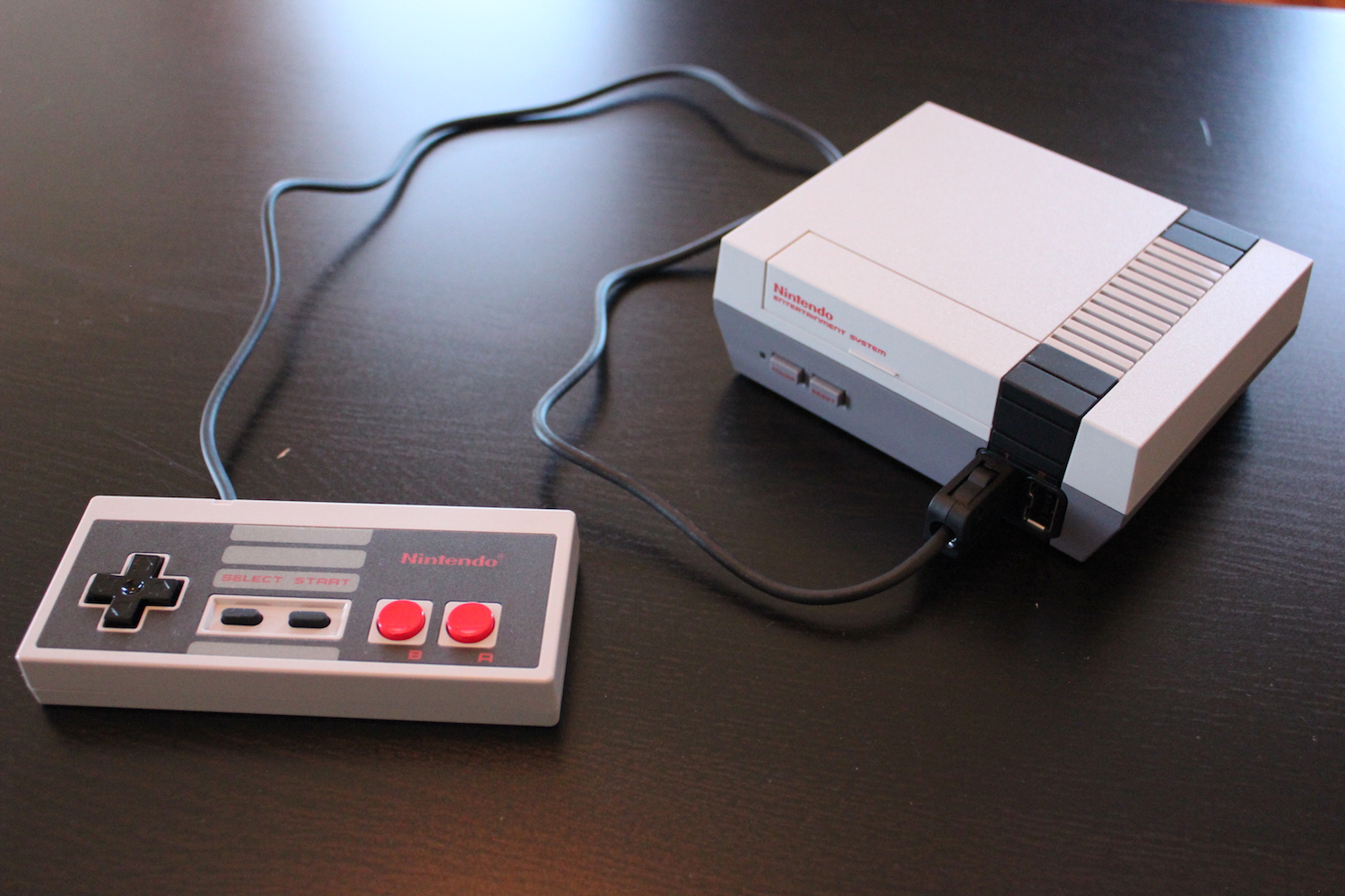 NES Nintendo | Nu er det blevet et samlerobjekt - læs mere her - DBA Guide