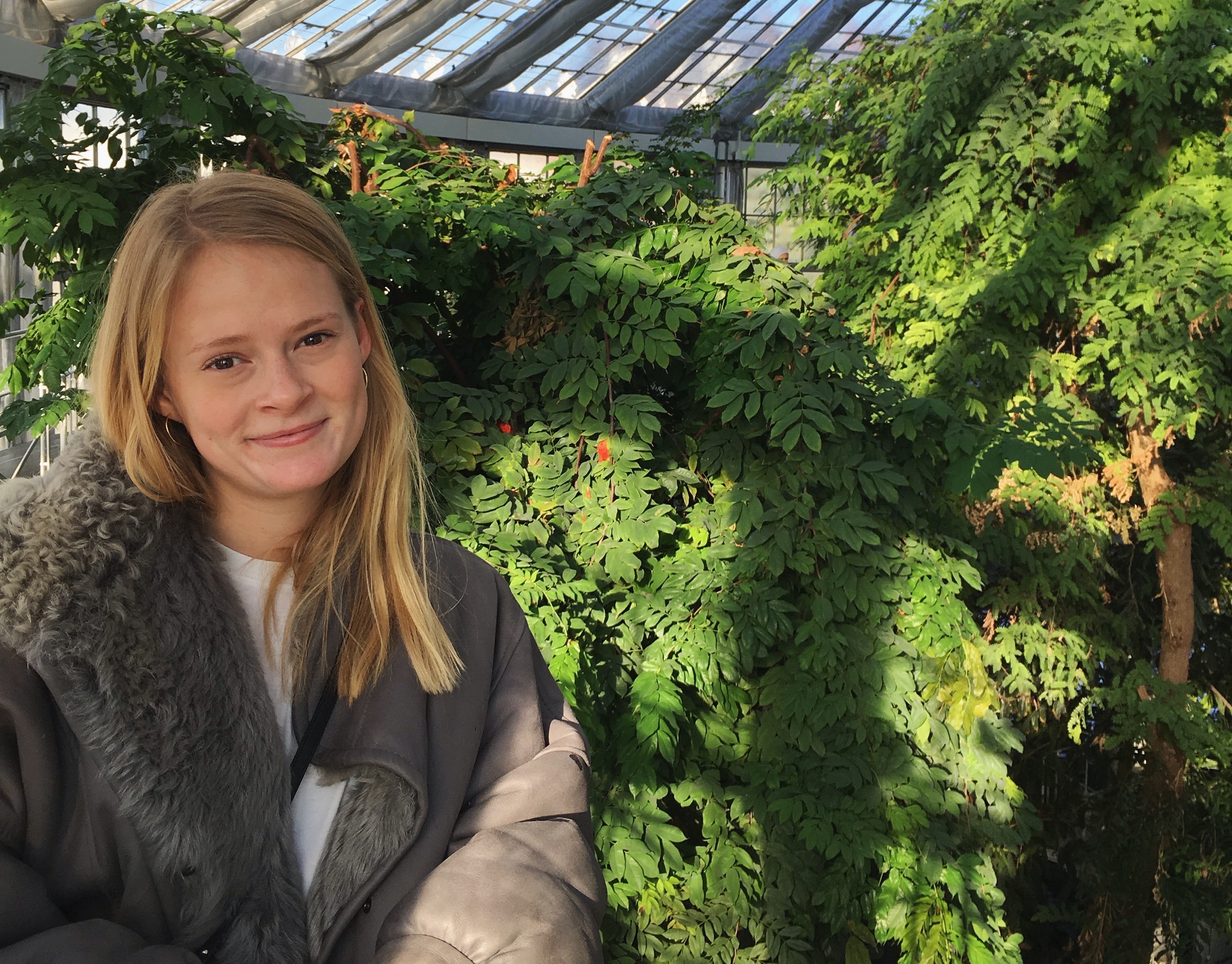 Astrid Bruun, skribent på DBA Guide. Læs hendes artikler - DBA Guide