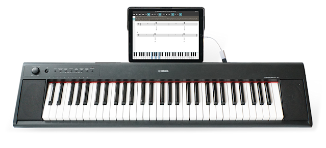 Lær dit instrument at kende med din iPad - DBA Guide