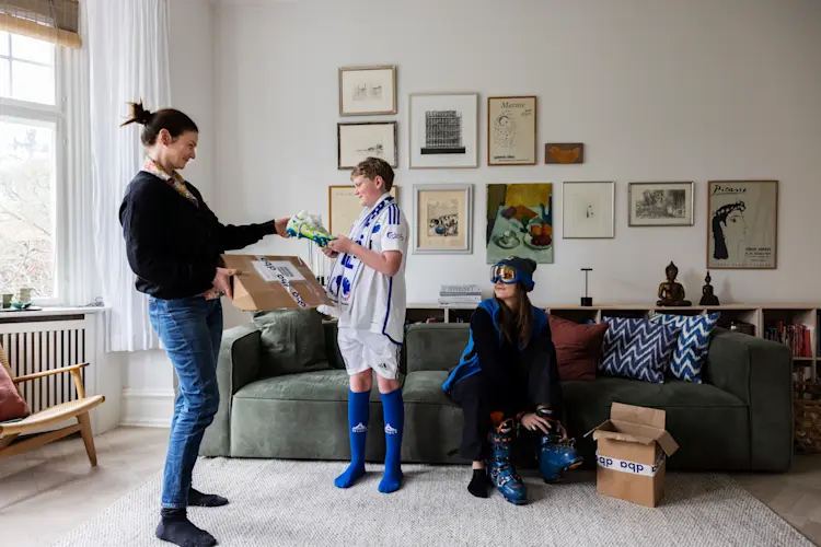 Velkommen til det nye DBA! | DBA - DBA Guide