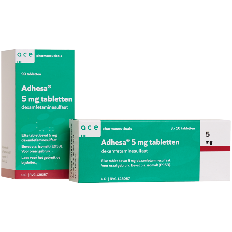 Ace Pharmaceuticals