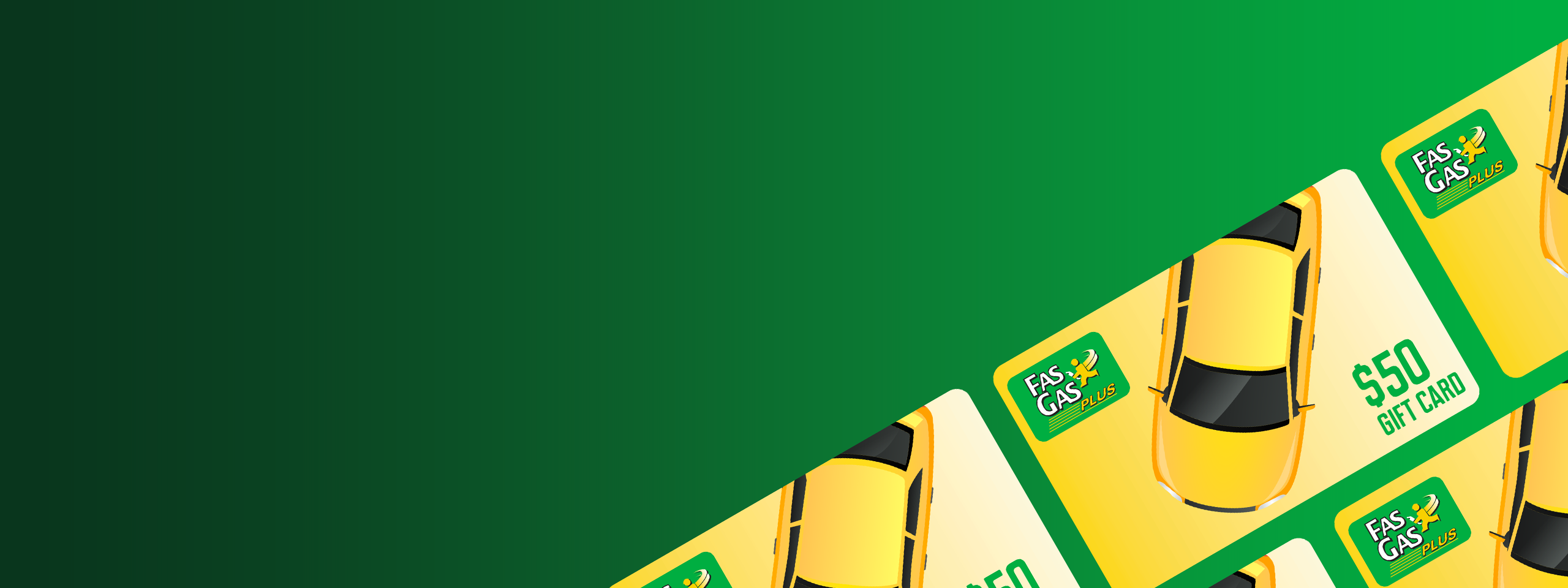 Fas Gas Gift Cards: Give the Gift of Fuel