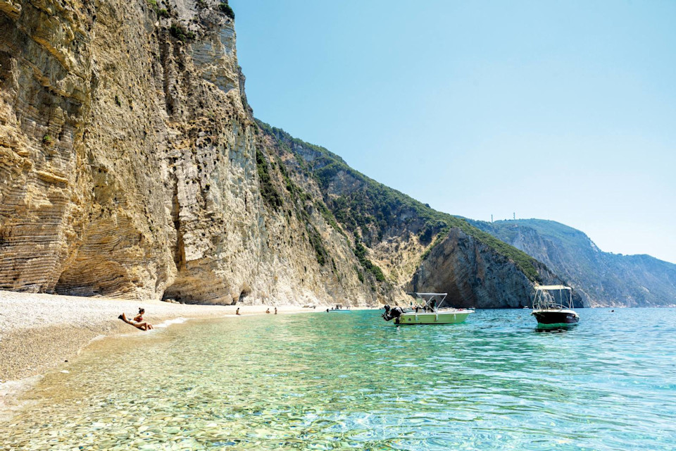 Corfu Holidays 2024 / 2025 | TUI.co.uk