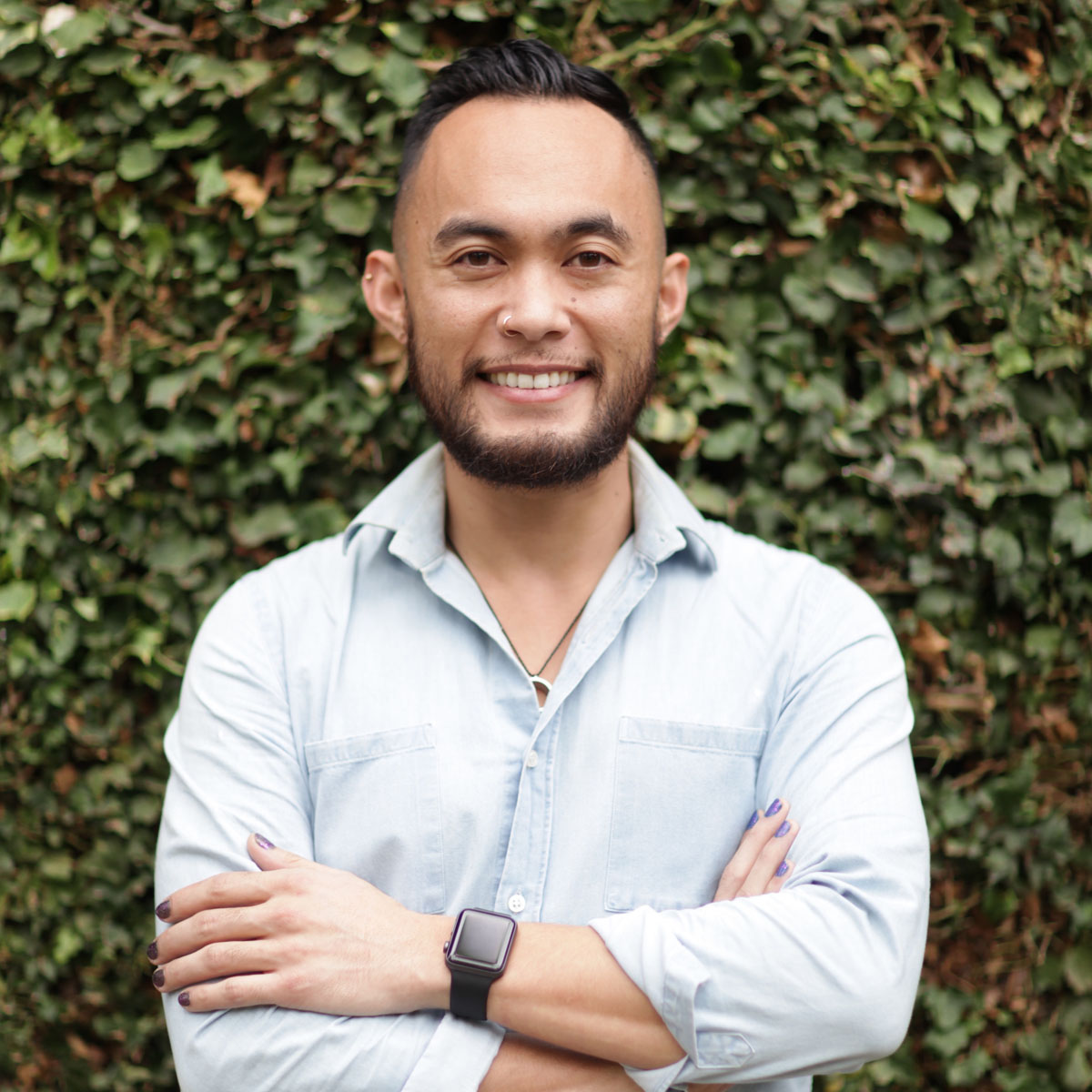 The people behind GX: check out our openings • Great Expectations