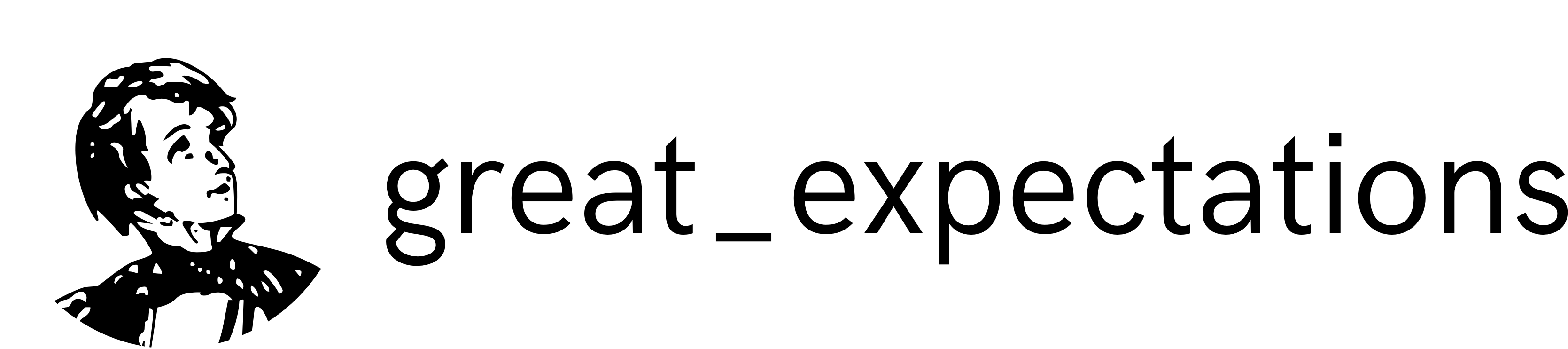 The Great Expectations Logo the-great-expectations-logo