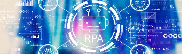 RPA Perceptions and Adoption | Gartner Peer Community