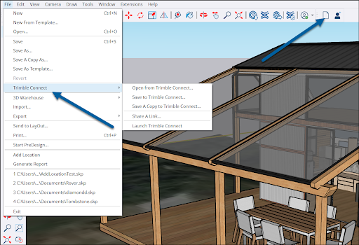 SketchUp Desktop 2024.0