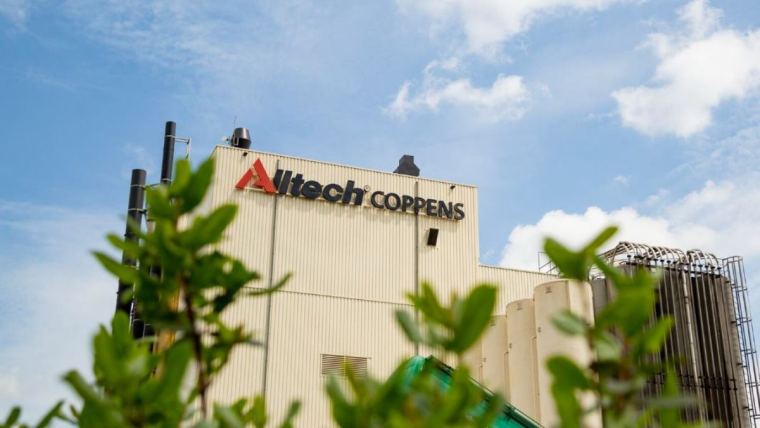 Explore Alltech® | Advanced Site Search