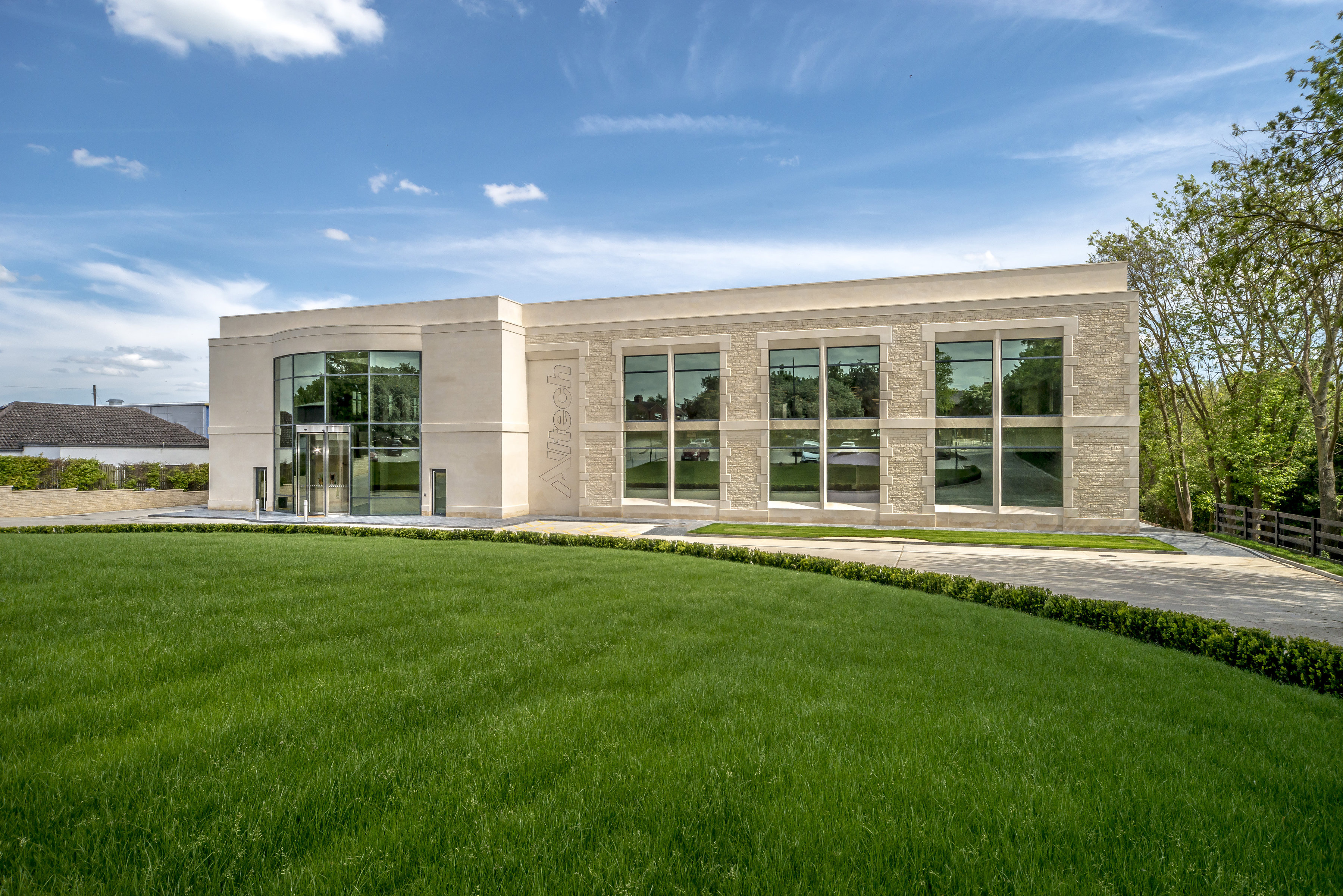 Alltech United Kingdom