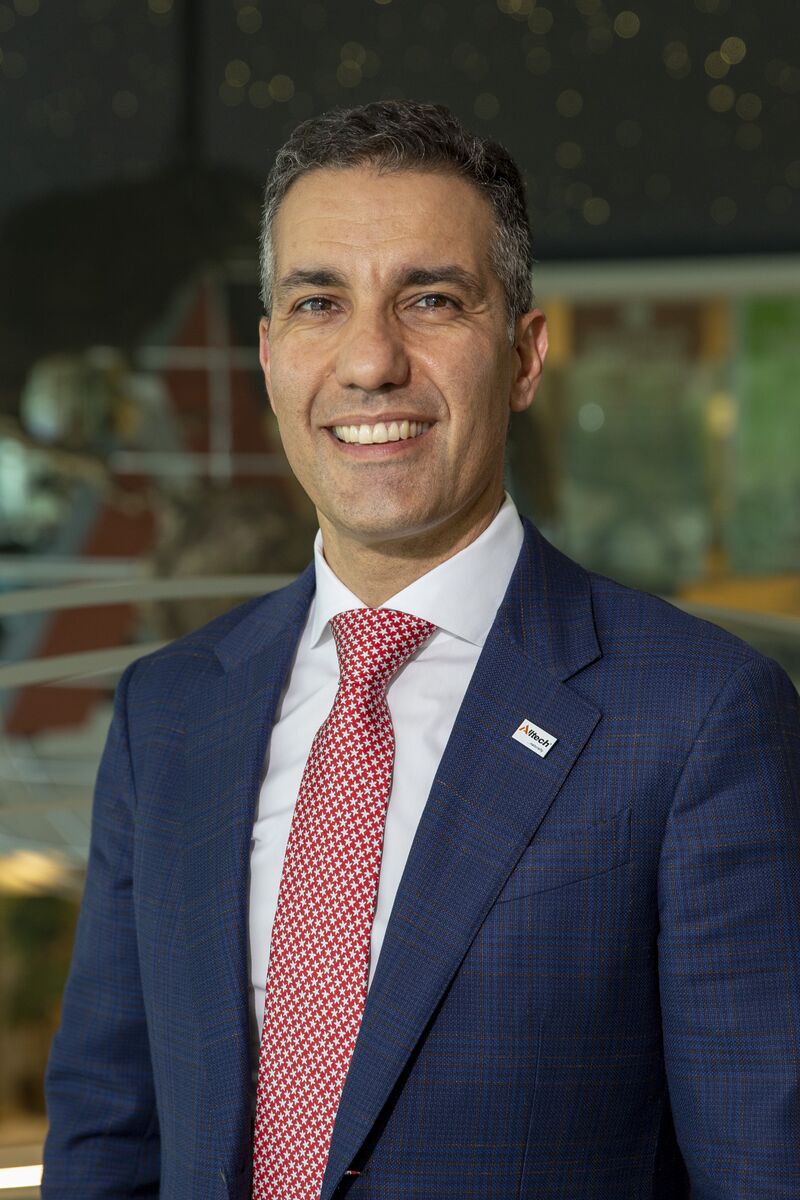 Vice President of Latin America | Alltech®