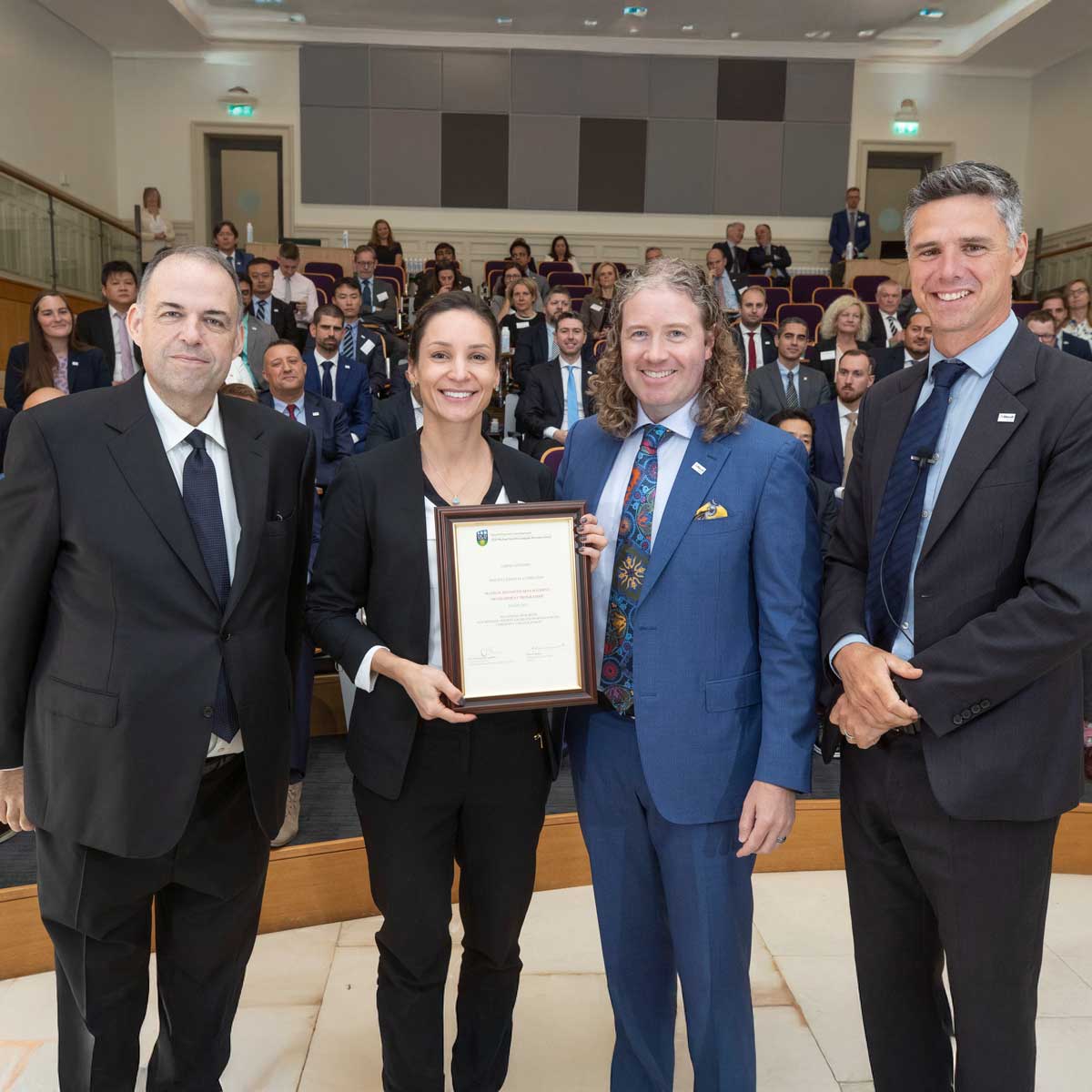 Culture and Careers | Join Alltech®