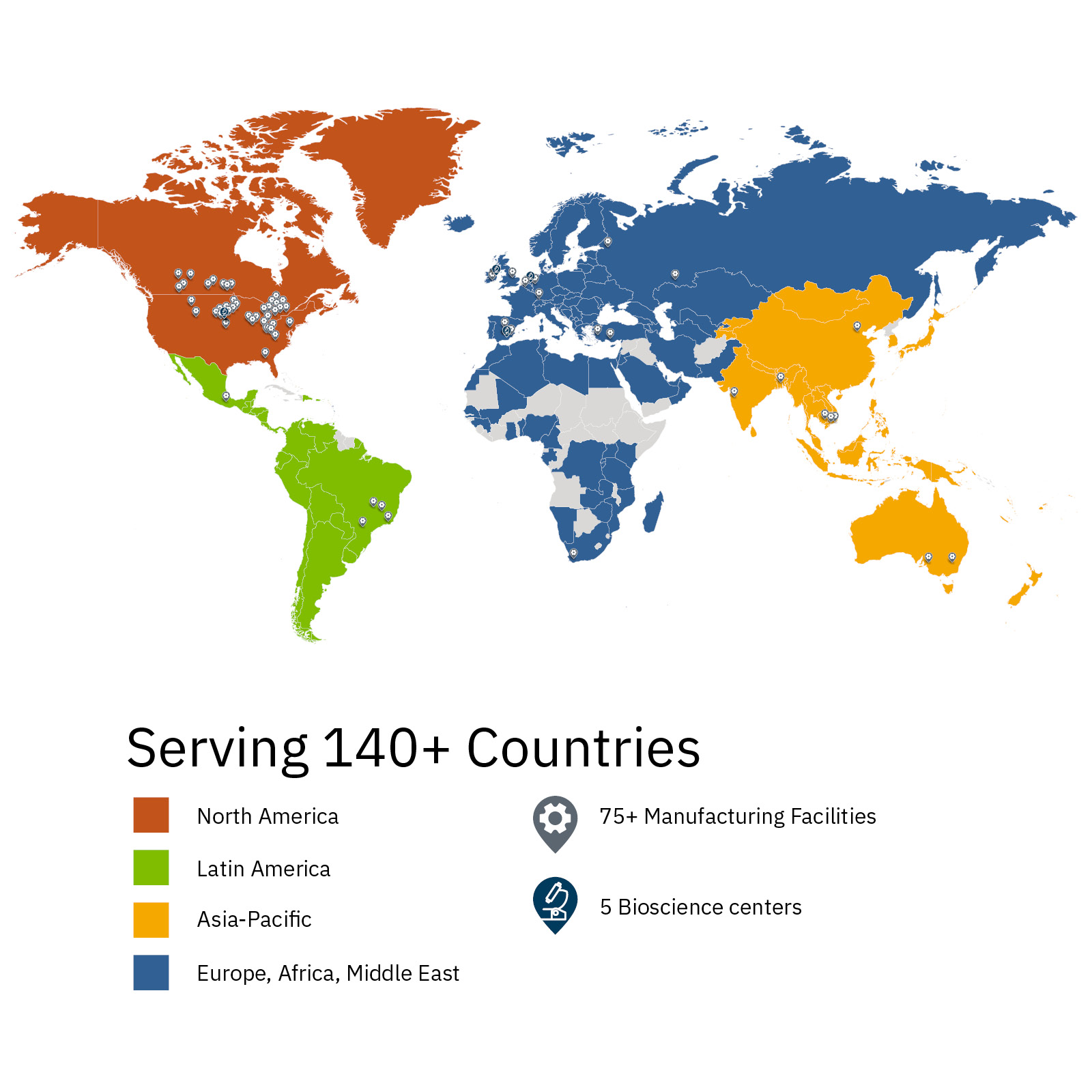 Alltech® | Working Together for a Planet of Plenty™