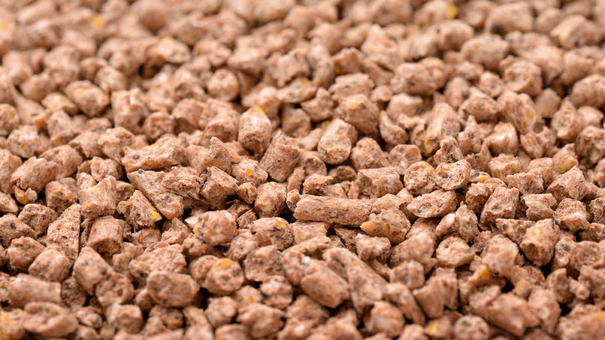 El micromundo de vitaminas y minerales en las premezclas y los piensos ...