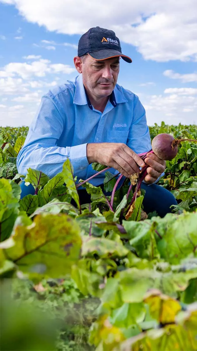 Alltech Crop Science | Alltech®