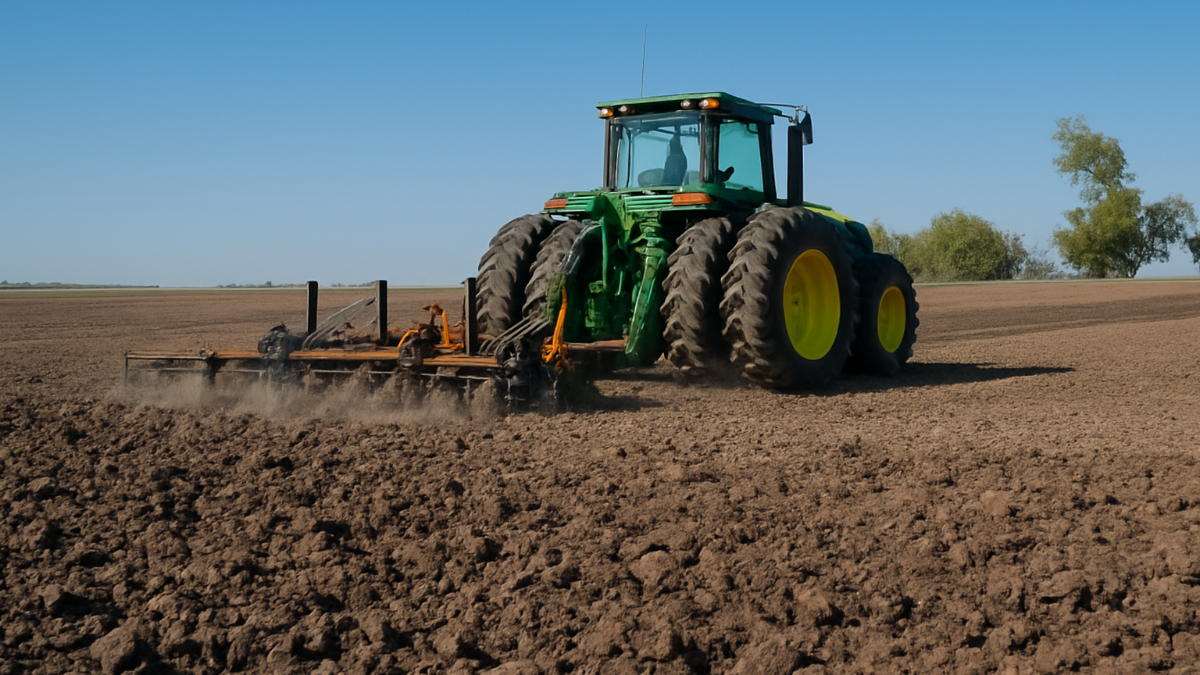 The hidden costs of unhealthy soil | Alltech®