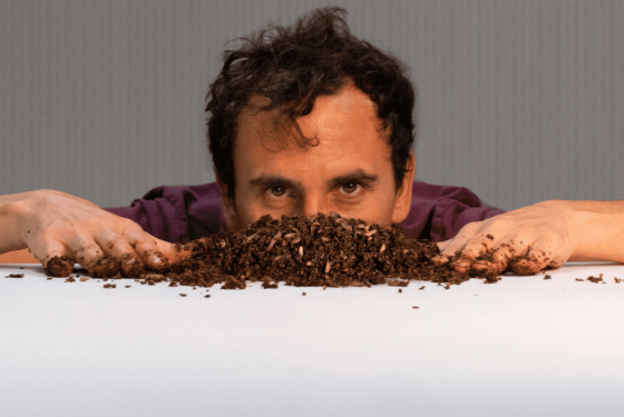 Waste not, want not: Insect farming for the future of sustainable ...
