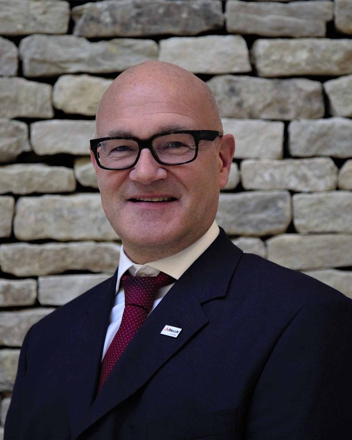 Alltech United Kingdom