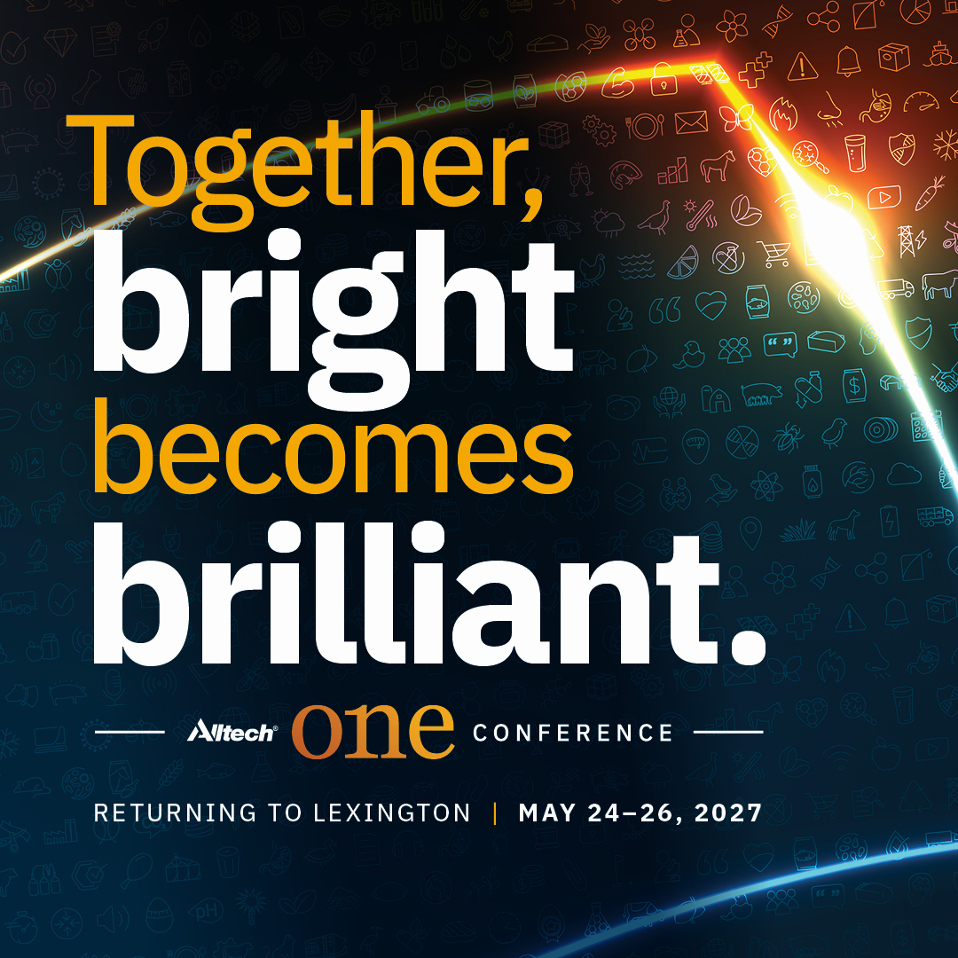 Our Impact | Alltech®